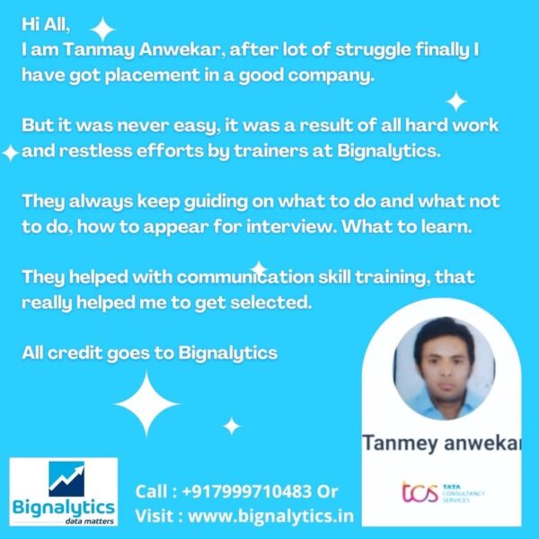 Best training Python, Data Science, Ethical Hacking Indore